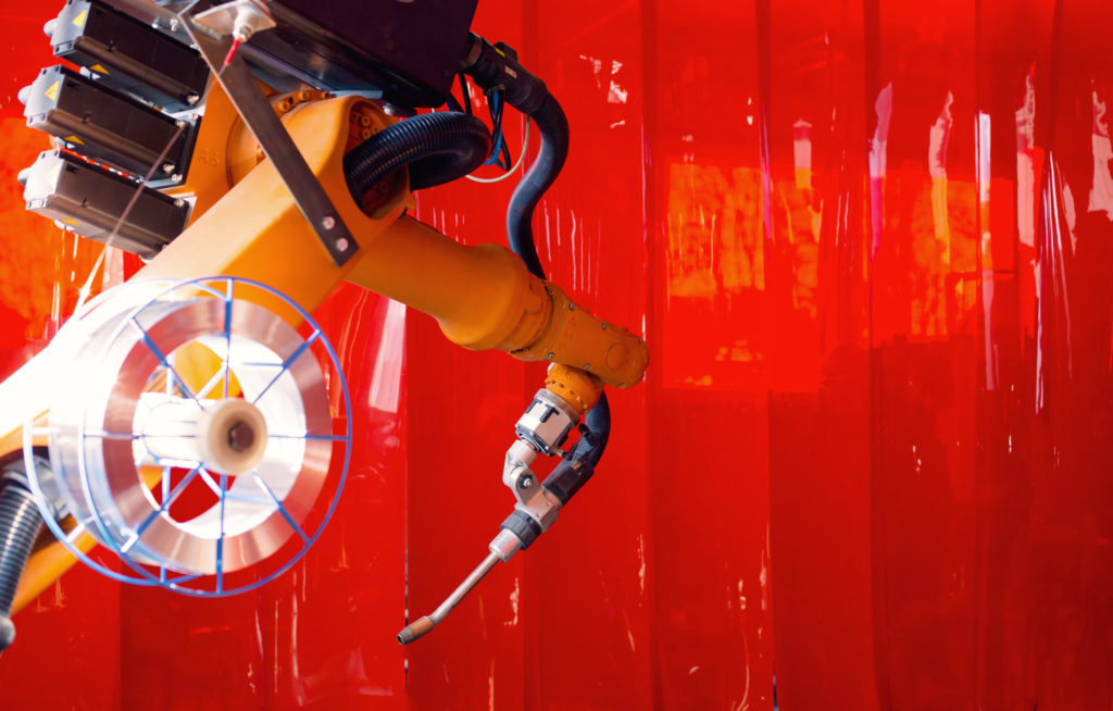 Essentials for Your Industrial Business - The Design Town