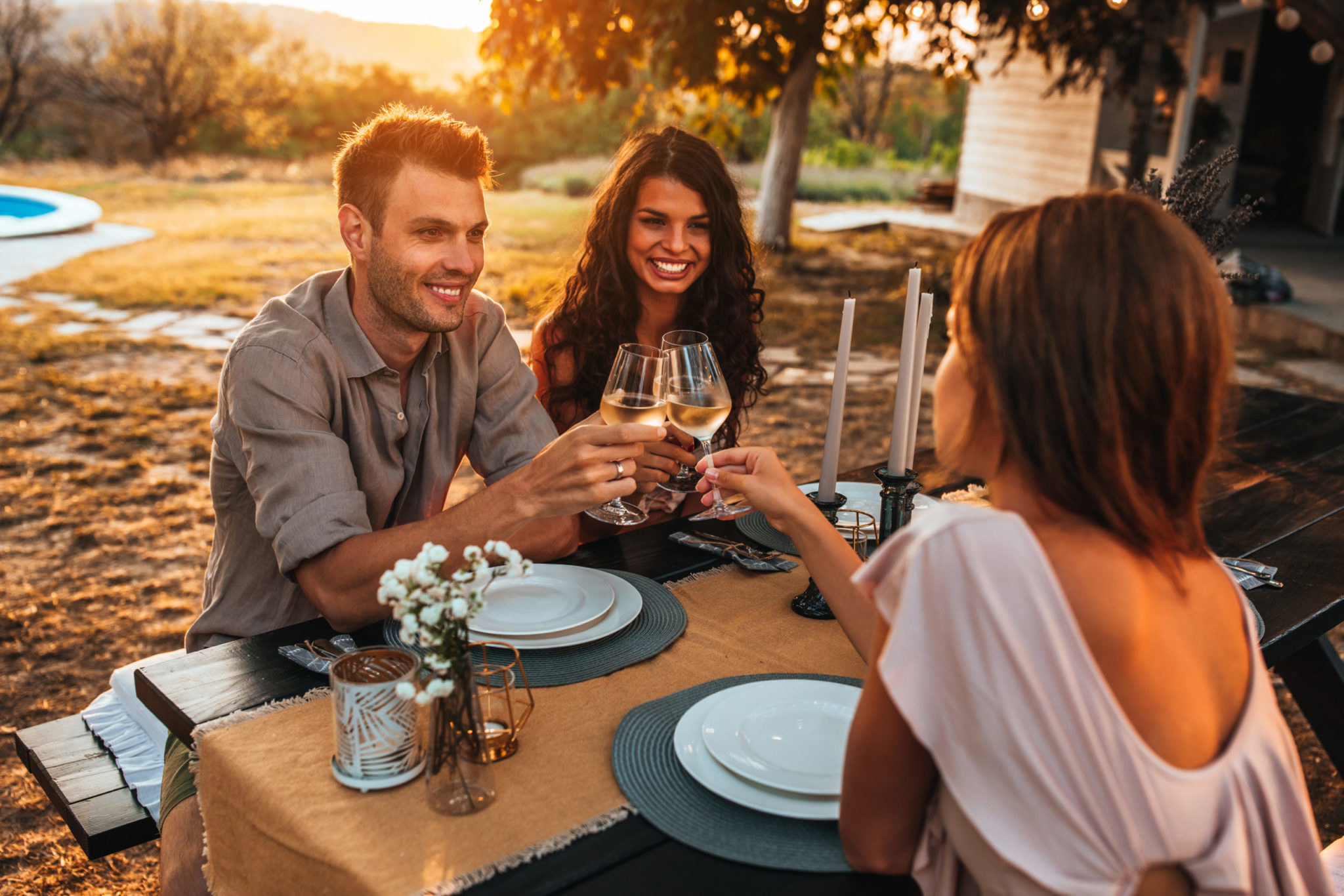 Classy Party Ideas for Your Next Event - The Design Town