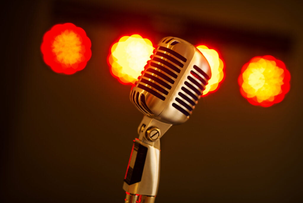 Tips for Choosing the Best Microphone for Your Needs - The Design Town
